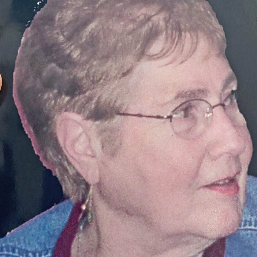 Constance J. Krepps | News, Sports, Jobs - The Sentinel
